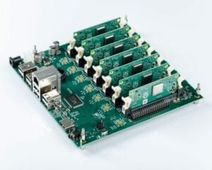 Supercomputing with Raspberry Pi | HackSpace 41 - Raspberry Pi