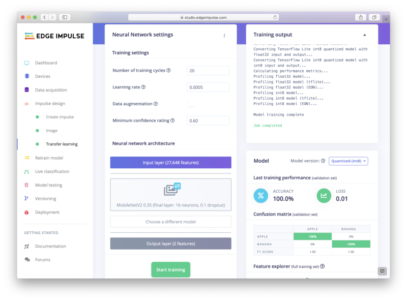 Edge Impulse And Tinyml On Raspberry Pi Raspberry Pi 4335