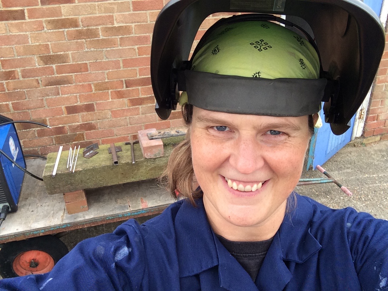 Outside of my comfort zone — Raspberry Pi Official Magazine