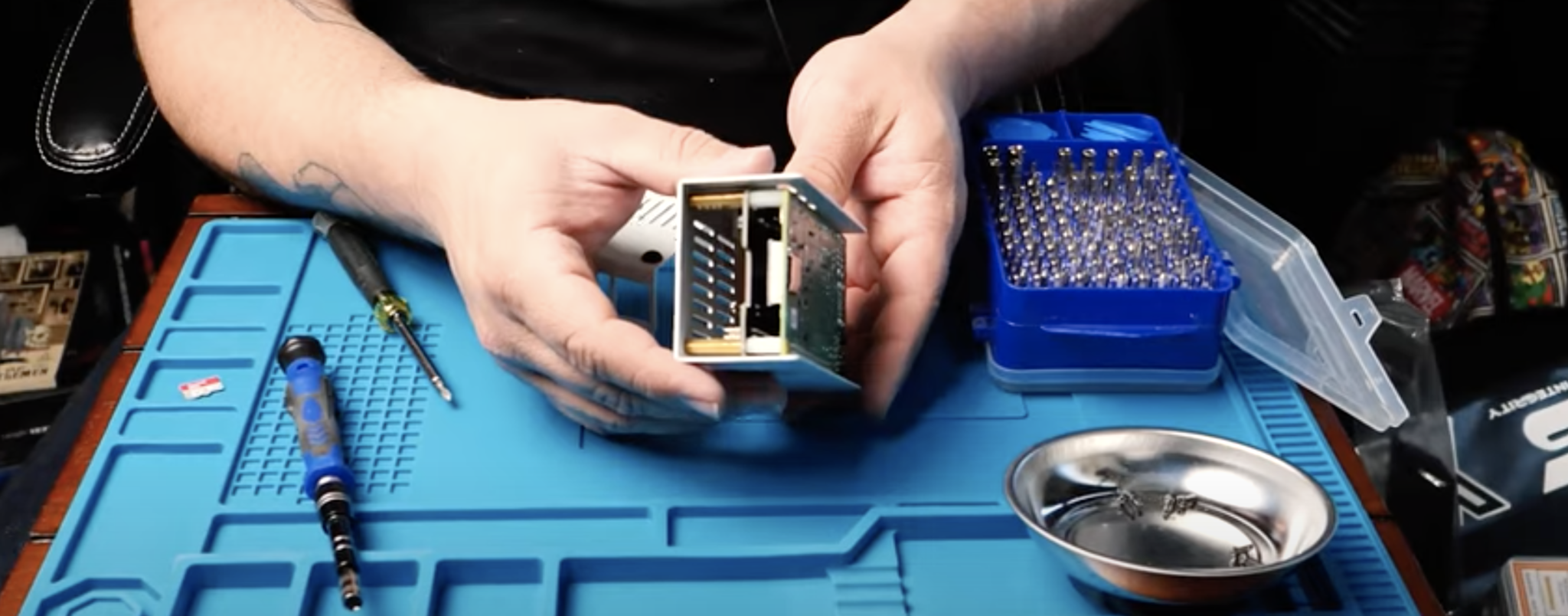 How to build a Raspberry Pi Roon Endpoint Music Streamer - Raspberry Pi