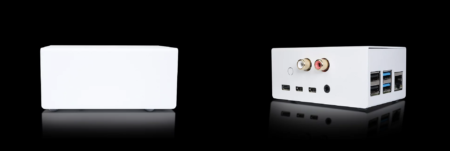 How to build a Raspberry Pi Roon Endpoint Music Streamer - Raspberry Pi