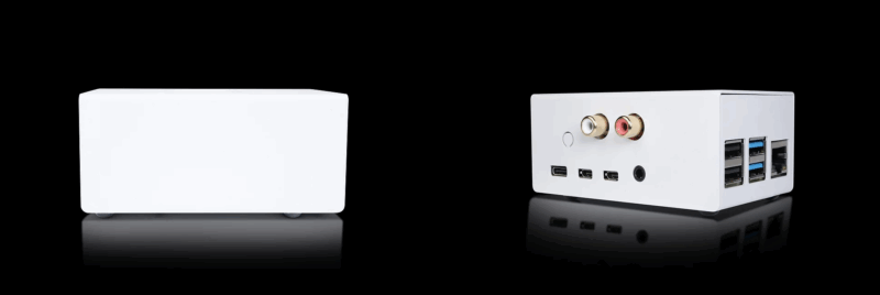 How to build a Raspberry Pi Roon Endpoint Music Streamer - Raspberry Pi