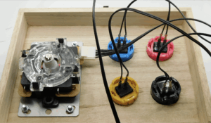 Custom USB games controllers with Raspberry Pi Pico | HackSpace 42 ...