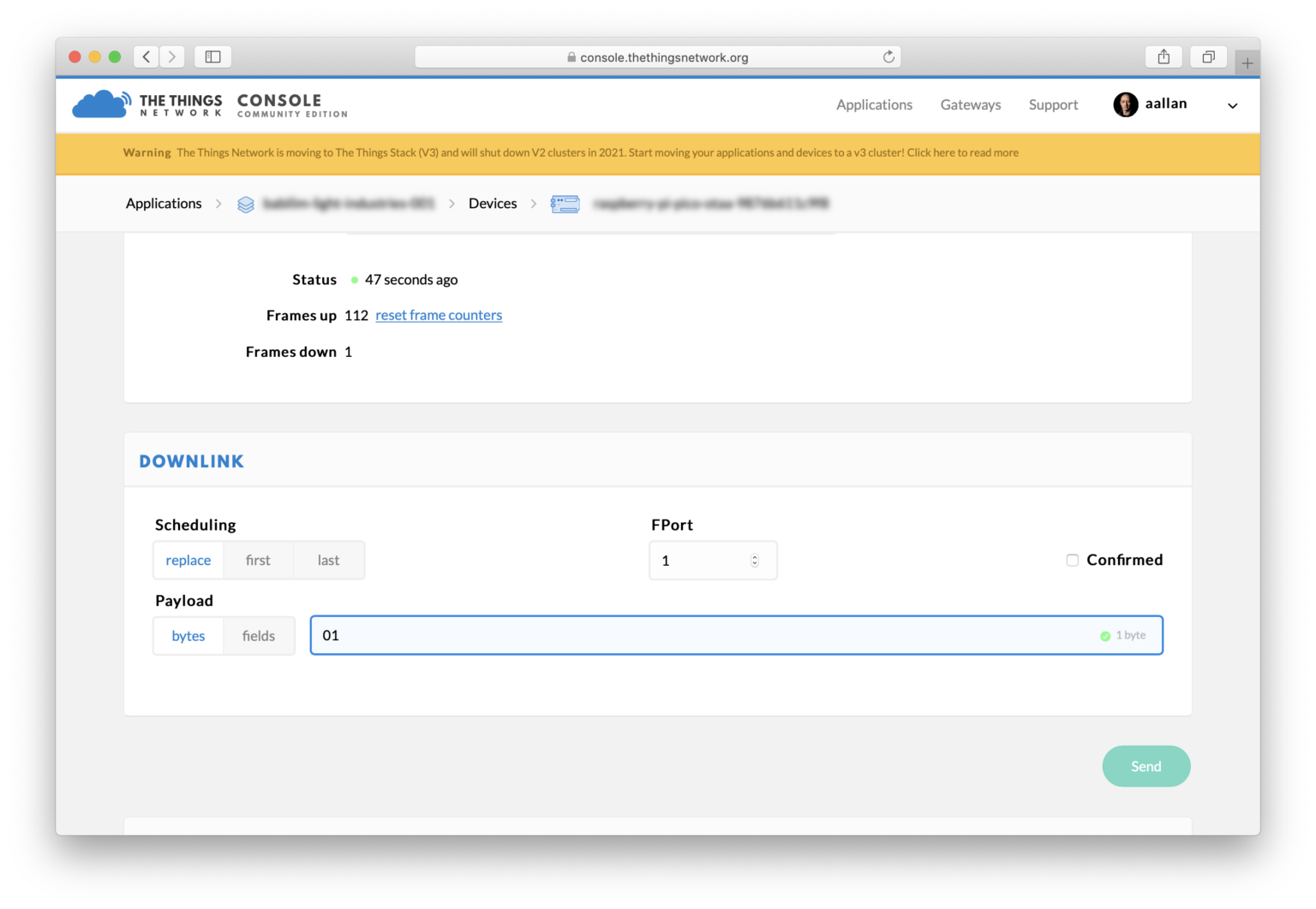 How to add LoRaWAN to Raspberry Pi Pico - Raspberry Pi