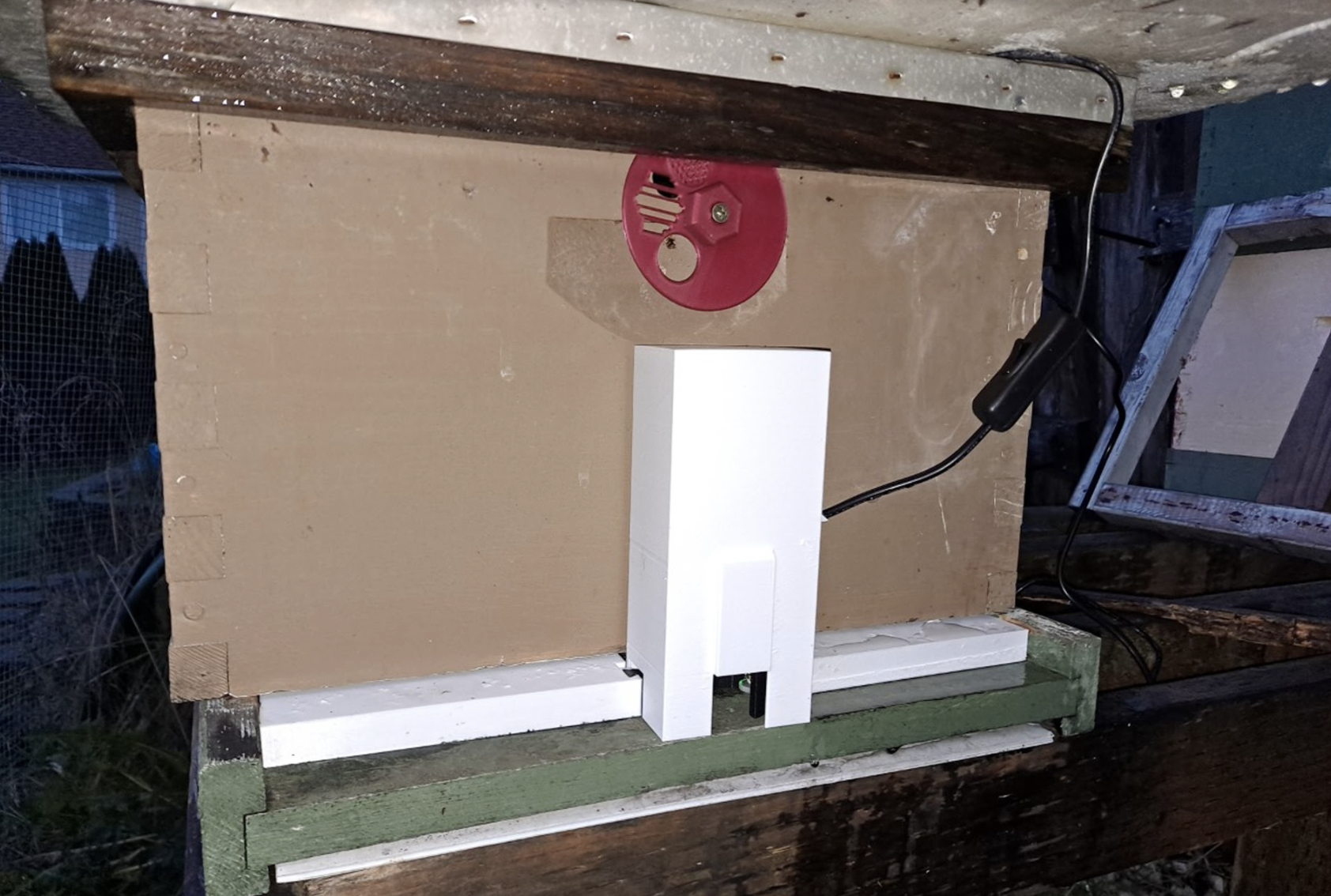Giant Hornet Detector — Raspberry Pi Official Magazine 4387