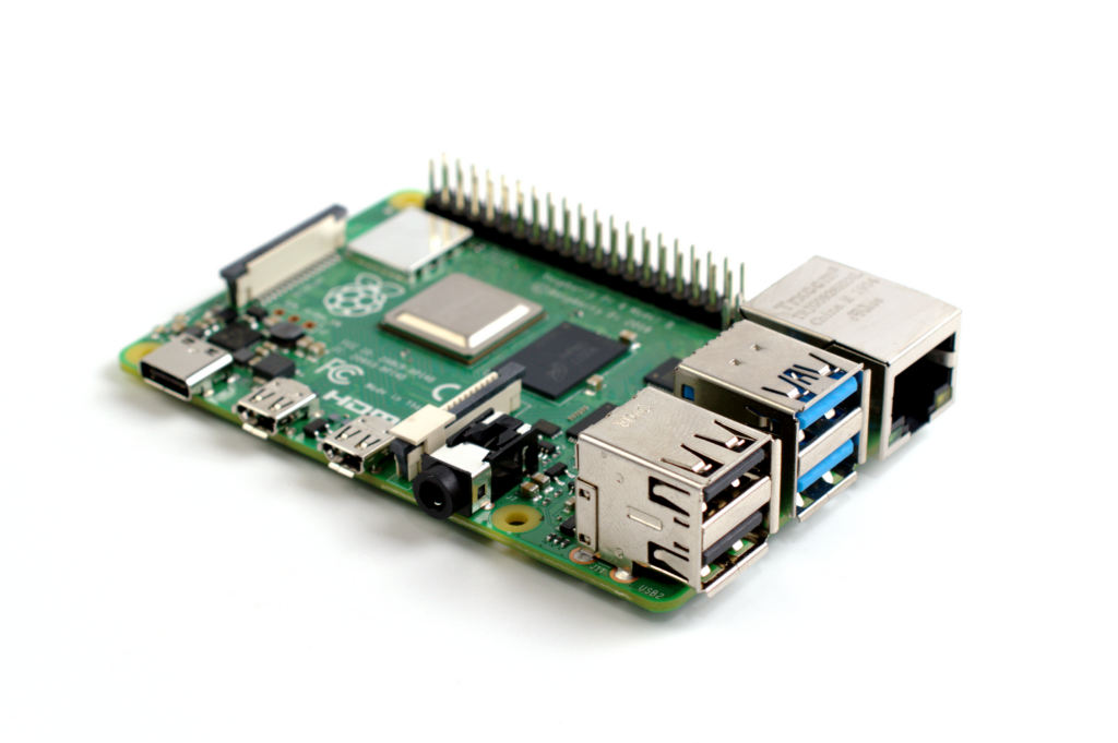 News - Raspberry Pi