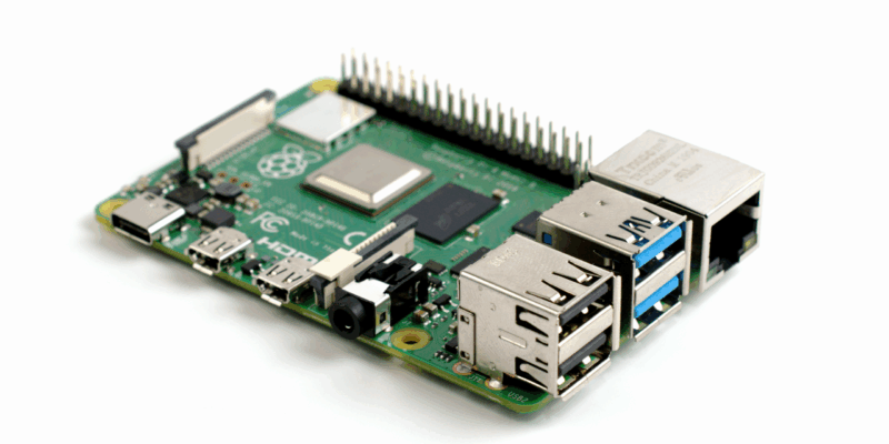 News - Raspberry Pi