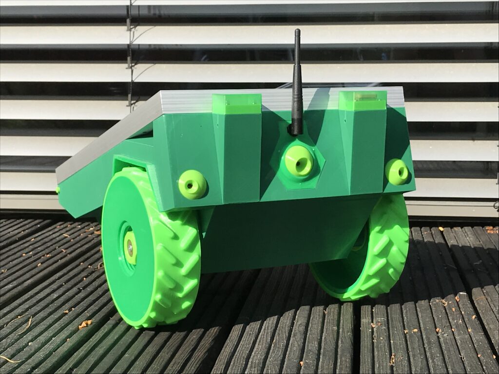 Get outside with these Raspberry Pi summer projects - Raspberry Pi