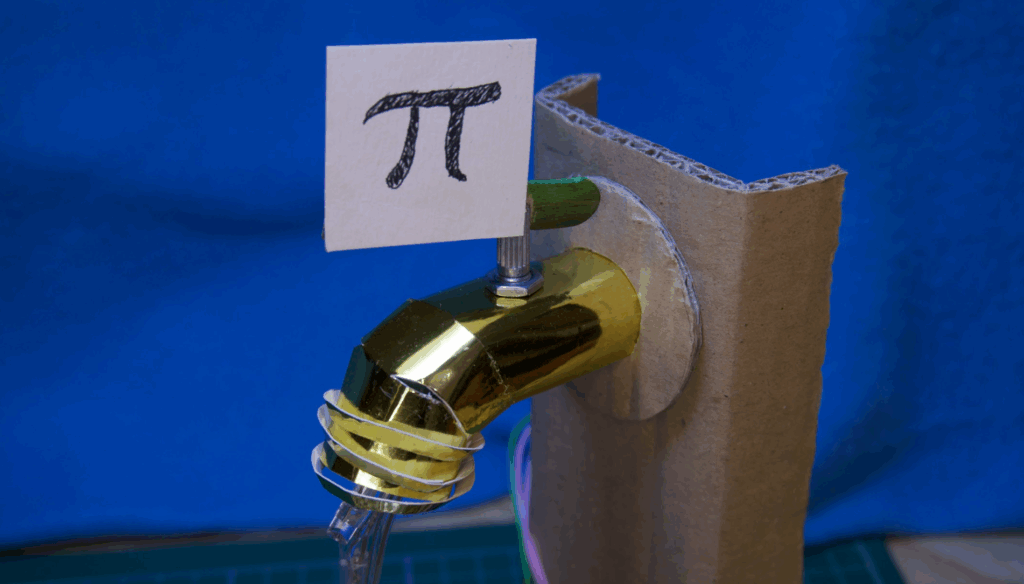 Calculate pi with a Raspberry Pi Spigot | The MagPi #106 - Raspberry Pi