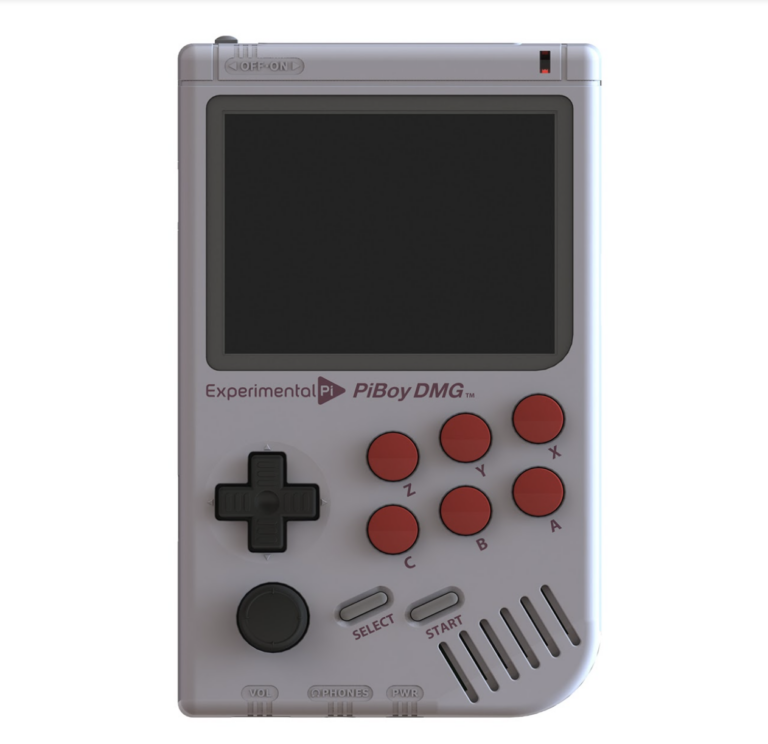 Portable Raspberry Pi projects — Raspberry Pi Official Magazine