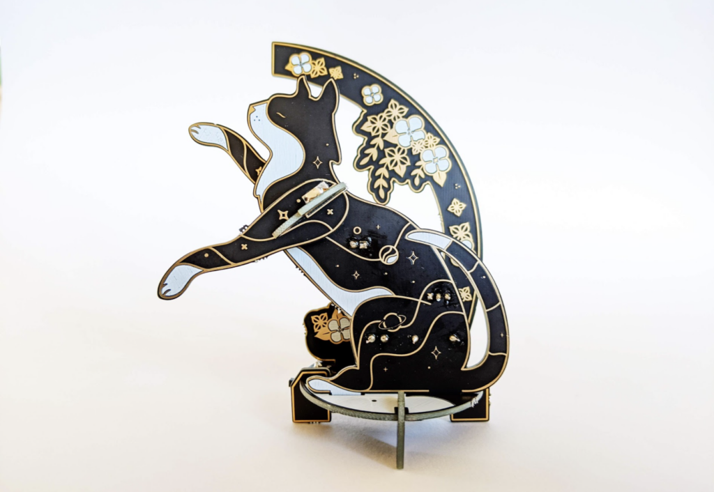 Meet the maker: Steph Piper – Elkei Education — Raspberry Pi Official ...