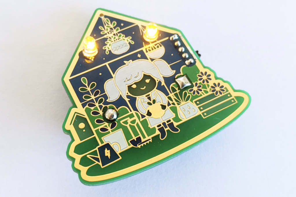 Meet the maker: Steph Piper – Elkei Education — Raspberry Pi Official ...