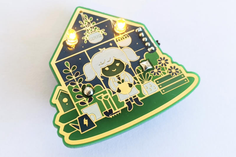 Meet the maker: Steph Piper – Elkei Education — Raspberry Pi Official ...