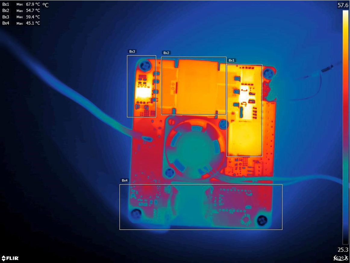 Announcing the Raspberry Pi PoE+ HAT - Raspberry Pi