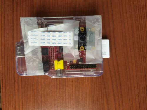 SleePi sounds alarm when Raspberry Pi detects sleepiness - Raspberry Pi