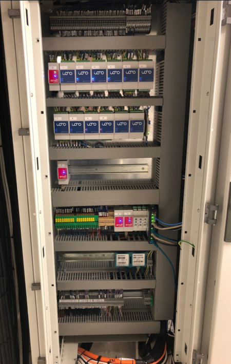 Raspberry Pi helped restore this boat to former glory - Raspberry Pi