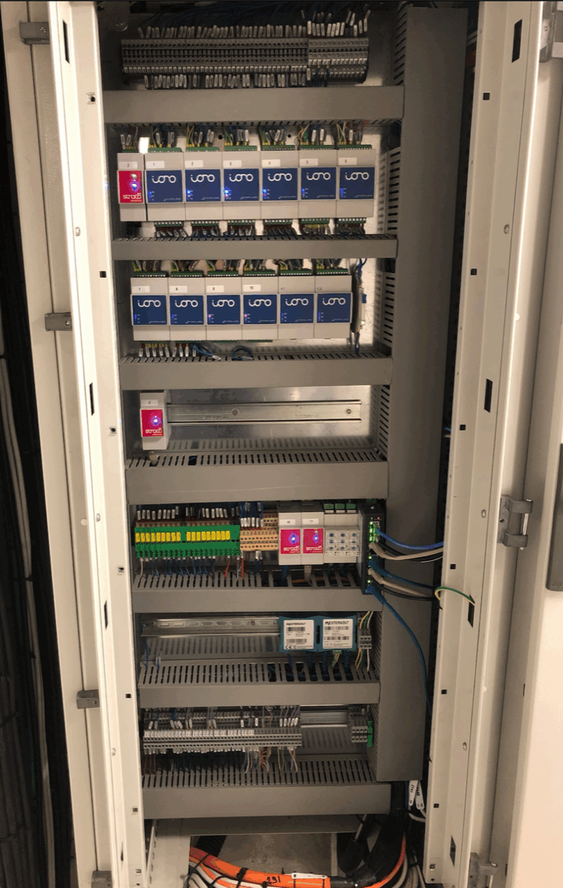 Raspberry Pi helped restore this boat to former glory - Raspberry Pi