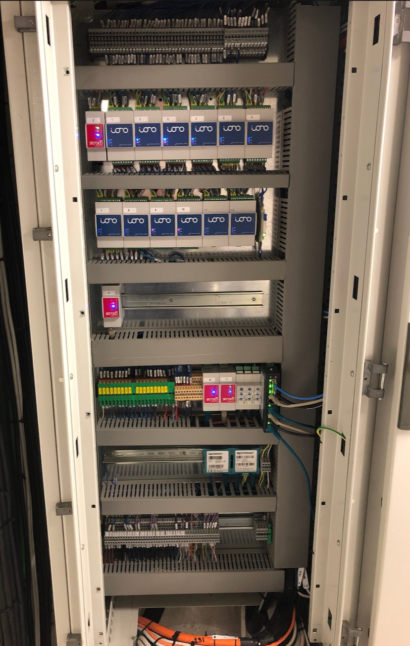 Raspberry Pi helped restore this boat to former glory - Raspberry Pi