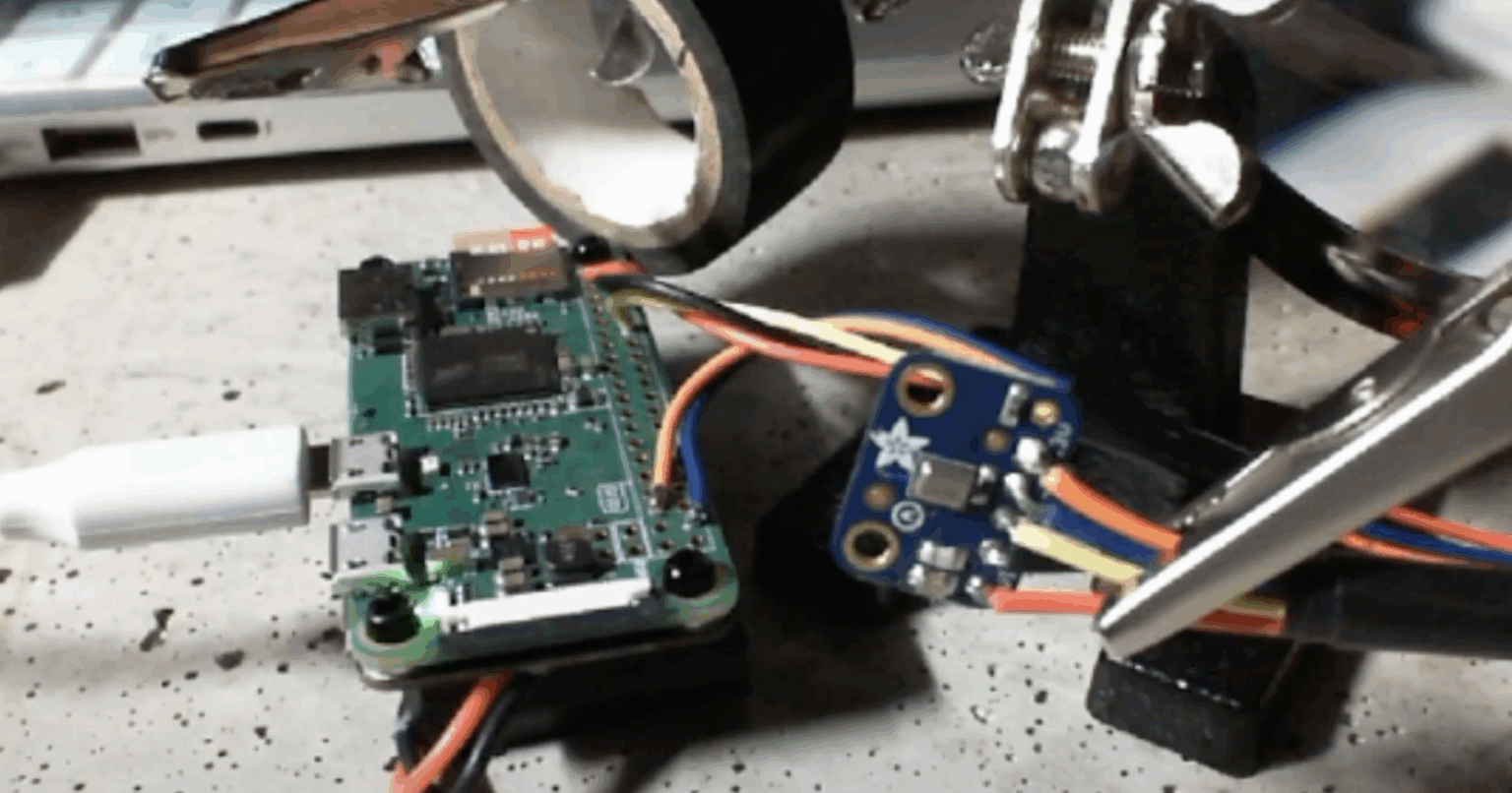 Translate dog barks with Raspberry Pi - Raspberry Pi