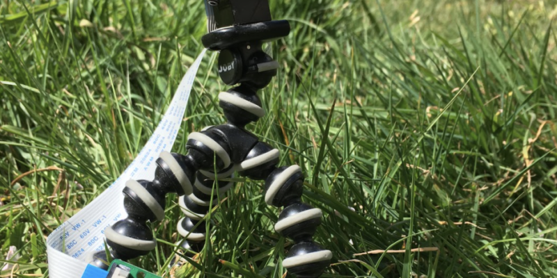 Win a THine Cable Extension Kit! — Raspberry Pi Official Magazine