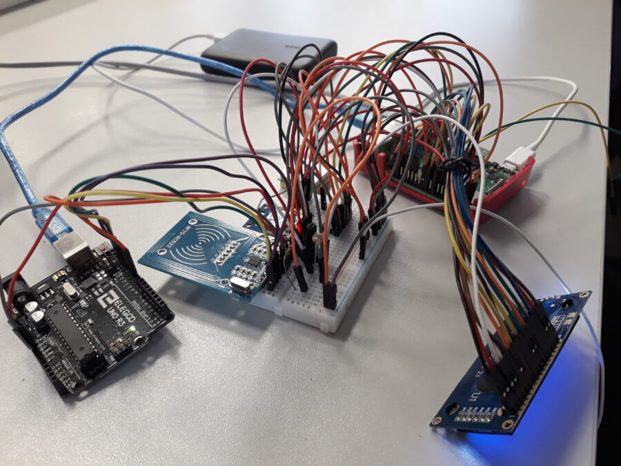 Make your bike smart with Raspberry Pi - Raspberry Pi