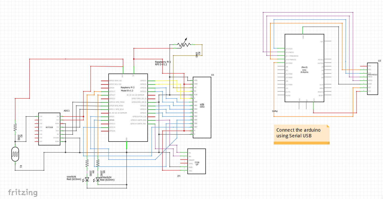 Make your bike smart with Raspberry Pi - Raspberry Pi