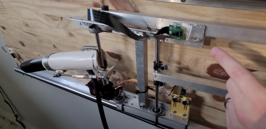 Charge your Tesla automatically with Raspberry Pi - Raspberry Pi