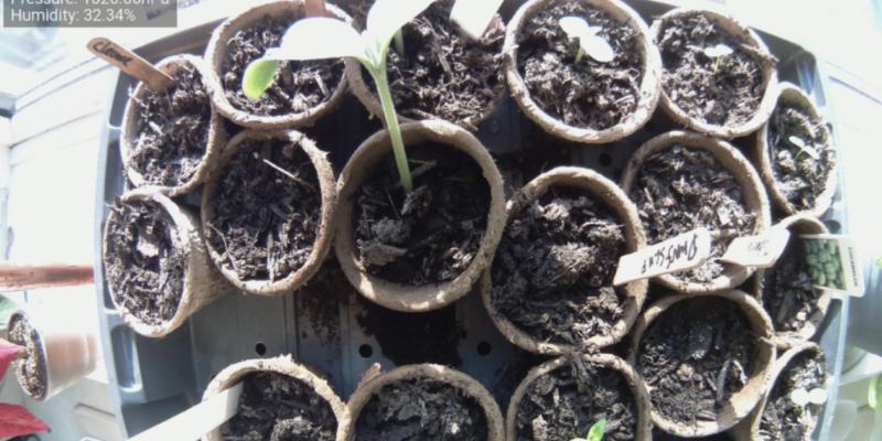 GrowLab — Raspberry Pi Official Magazine