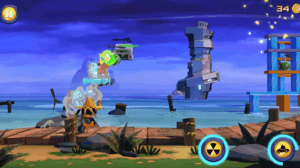 How pillars and triangles can focus your game design - Raspberry Pi