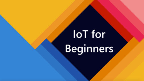 Learn the Internet of Things with "IoT for Beginners" and Raspberry Pi ...