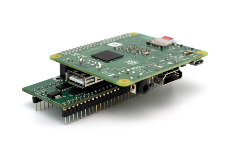 PiStorm - Keeping the Amiga alive - Raspberry Pi