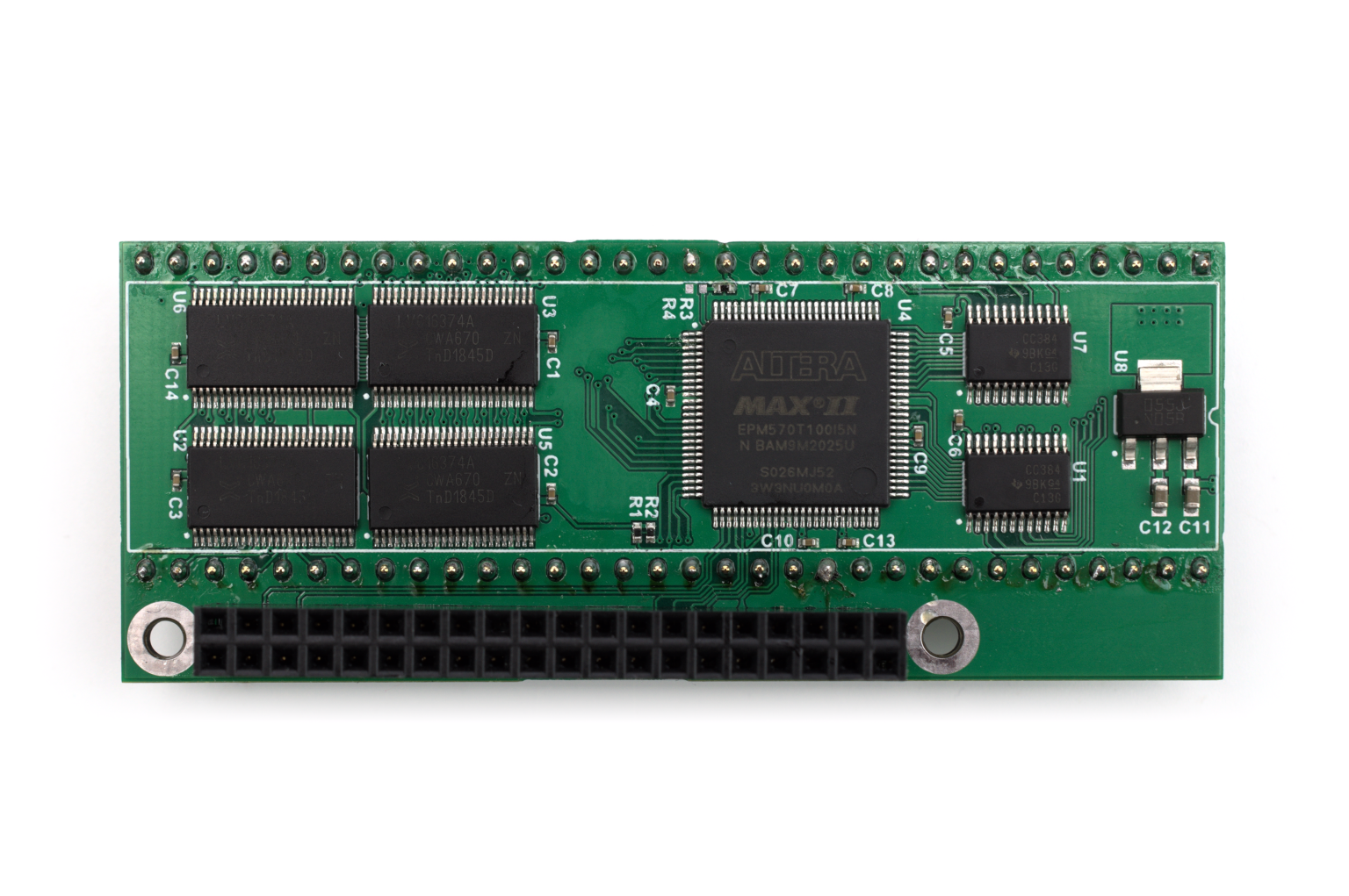 PiStorm - Keeping the Amiga alive - Raspberry Pi