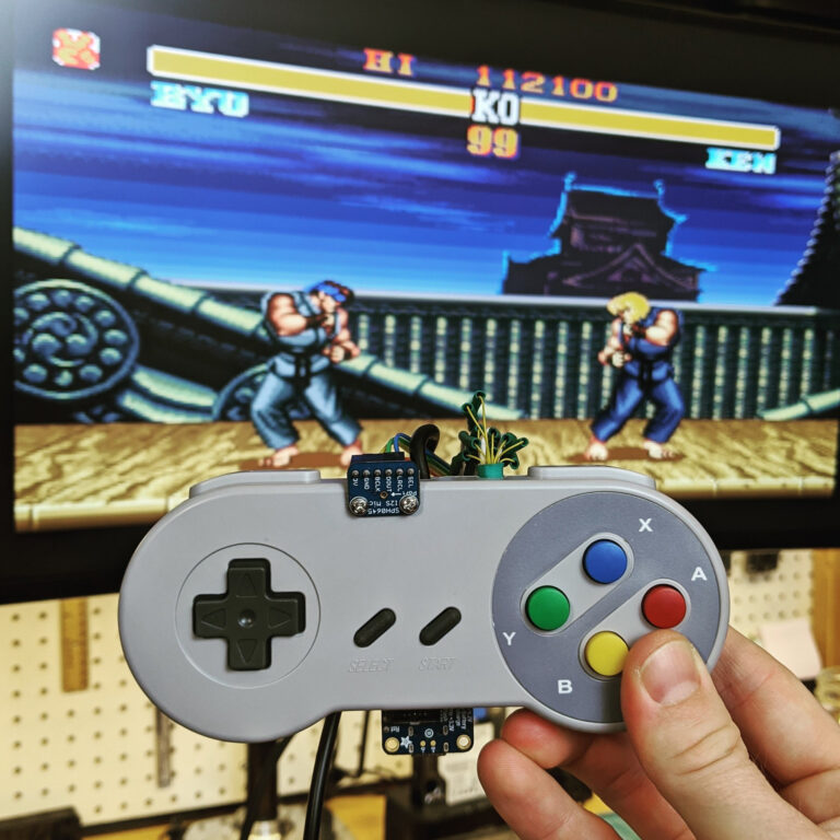 Meet the maker: Shawn Hymel — Raspberry Pi Official Magazine