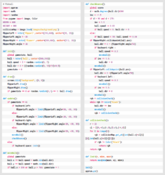 Code your own pinball game | Wireframe #53 - Raspberry Pi