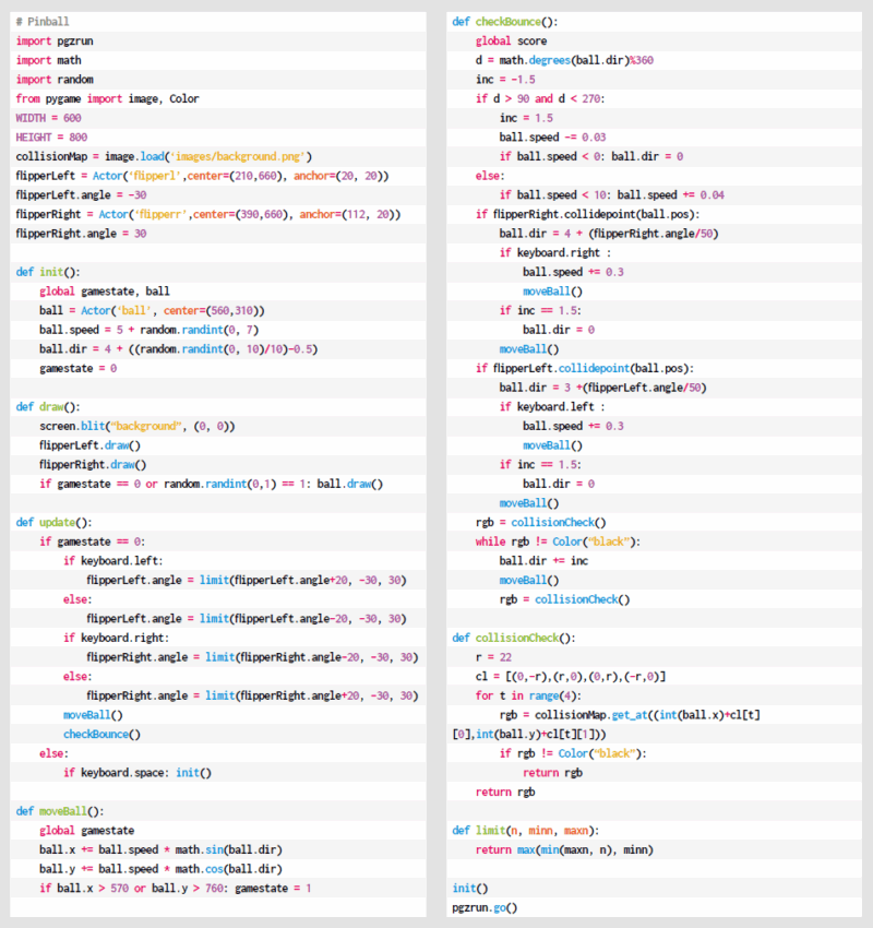 Code your own pinball game | Wireframe #53 - Raspberry Pi