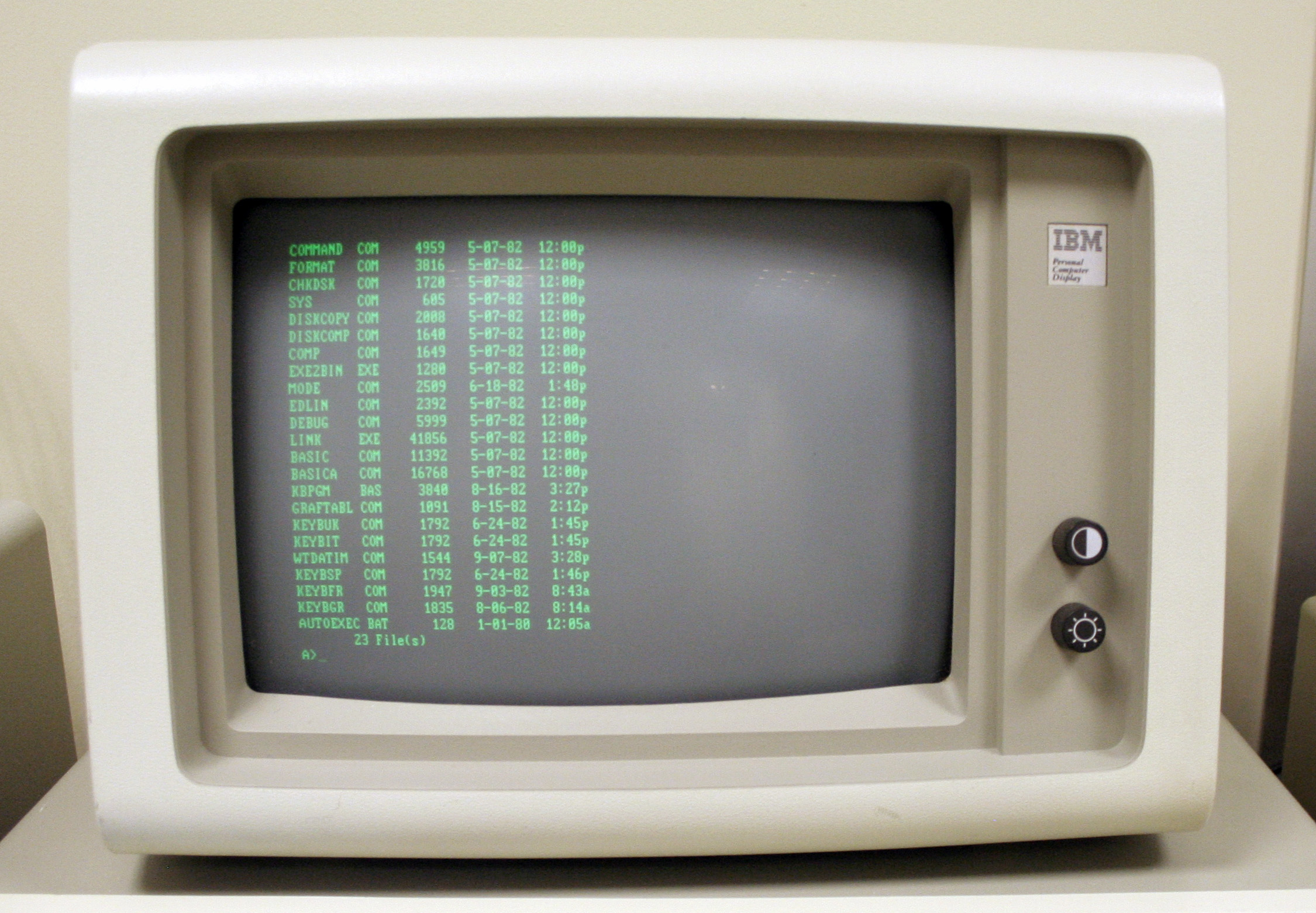 40 years of the PC - Raspberry Pi