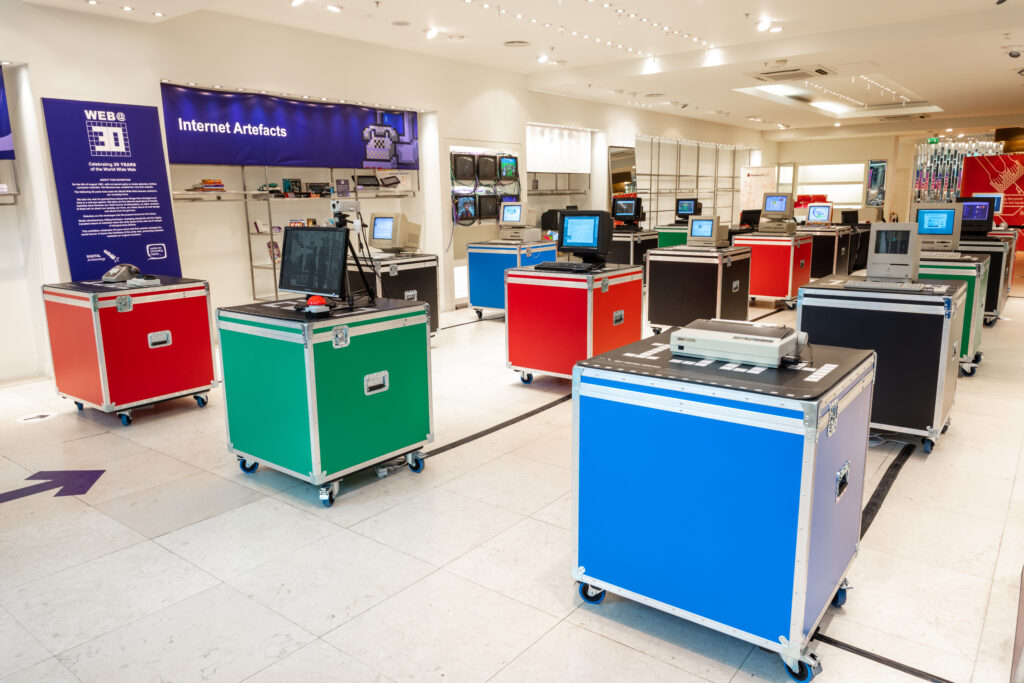 Raspberry Pi Store Archives - Raspberry Pi