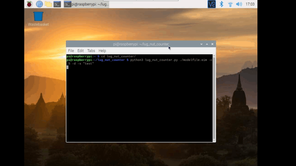 IoT gets a machine learning boost, from edge to cloud - Raspberry Pi