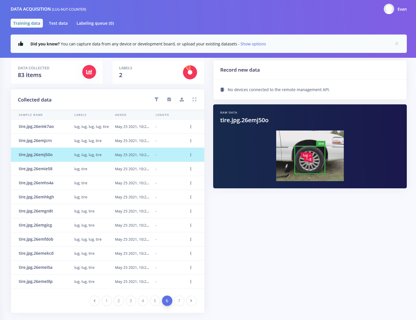 IoT gets a machine learning boost, from edge to cloud - Raspberry Pi