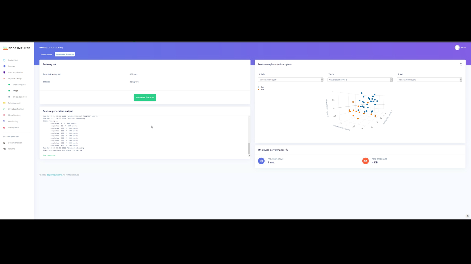 IoT gets a machine learning boost, from edge to cloud - Raspberry Pi