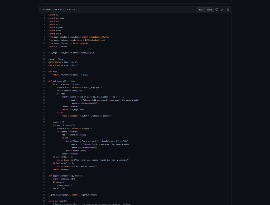 IoT gets a machine learning boost, from edge to cloud - Raspberry Pi
