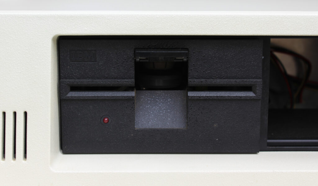 40 years of the PC - Raspberry Pi