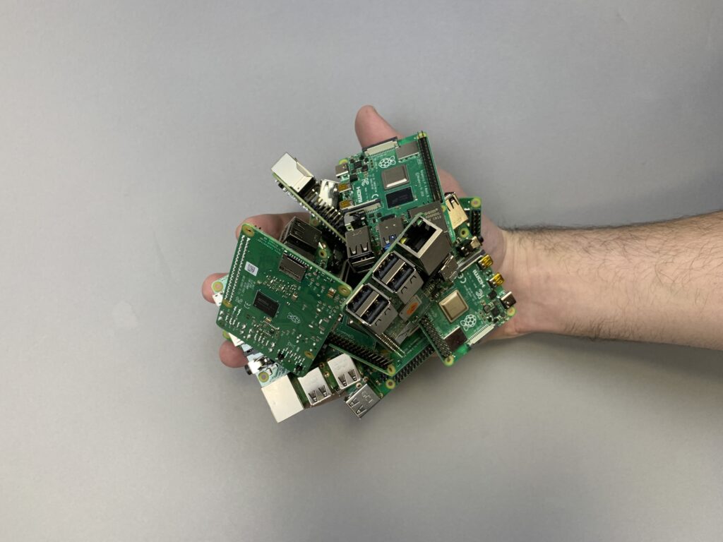 Trading Archives - Page 4 of 186 - Raspberry Pi