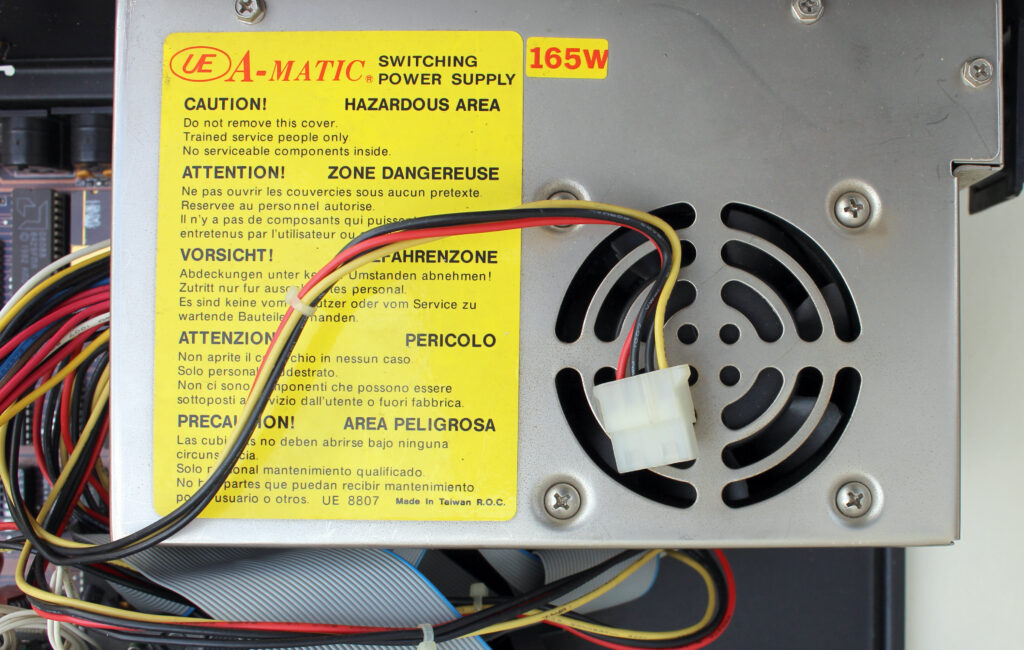 40 years of the PC - Raspberry Pi