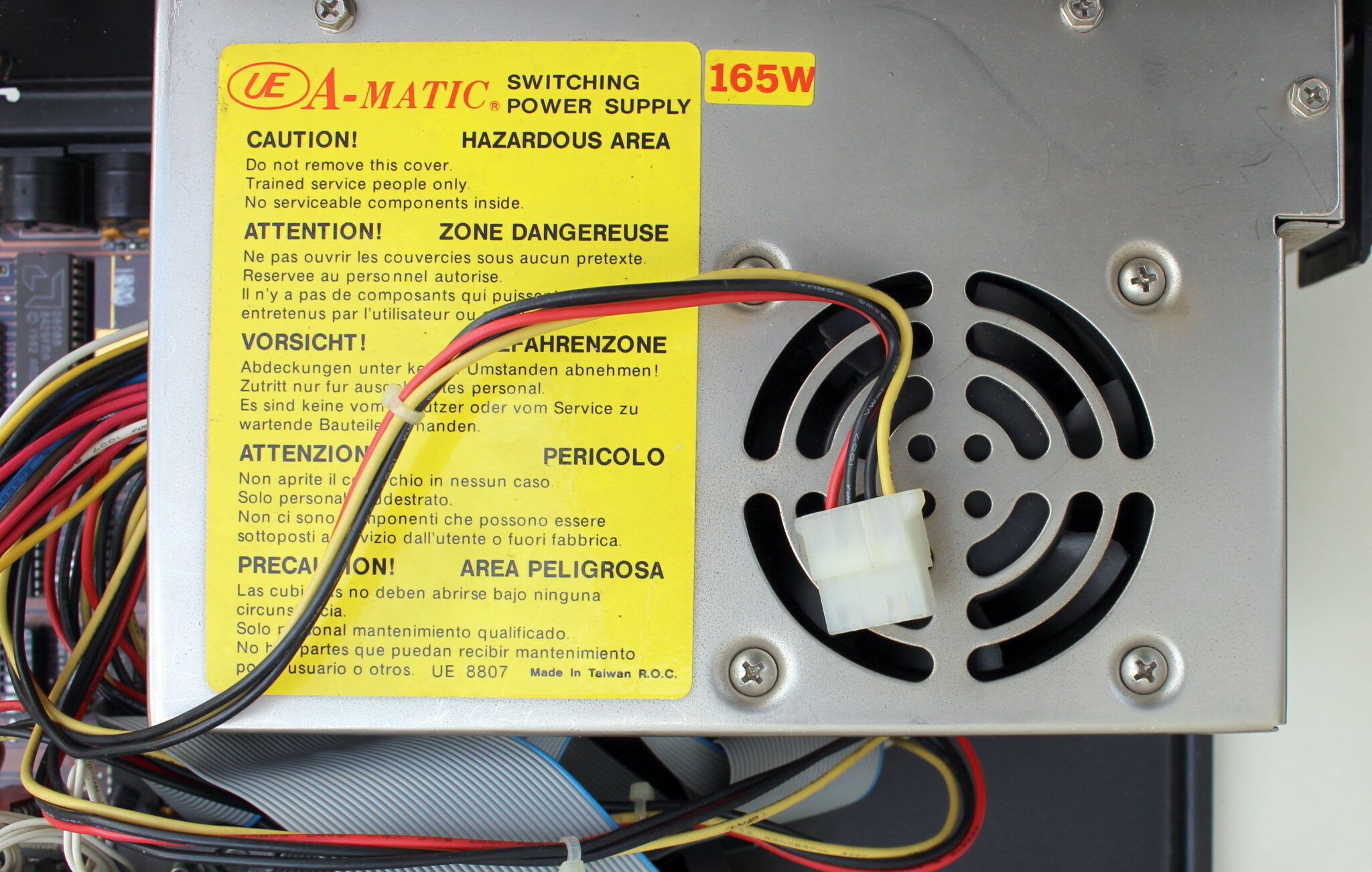 40 years of the PC - Raspberry Pi