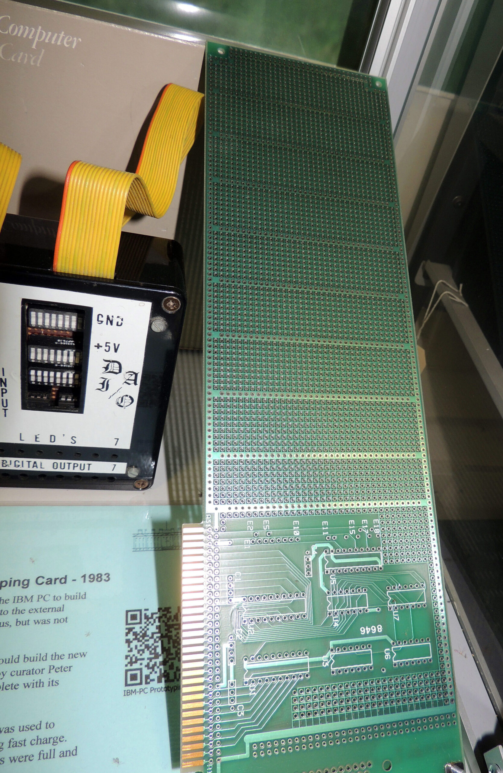 40 years of the PC - Raspberry Pi