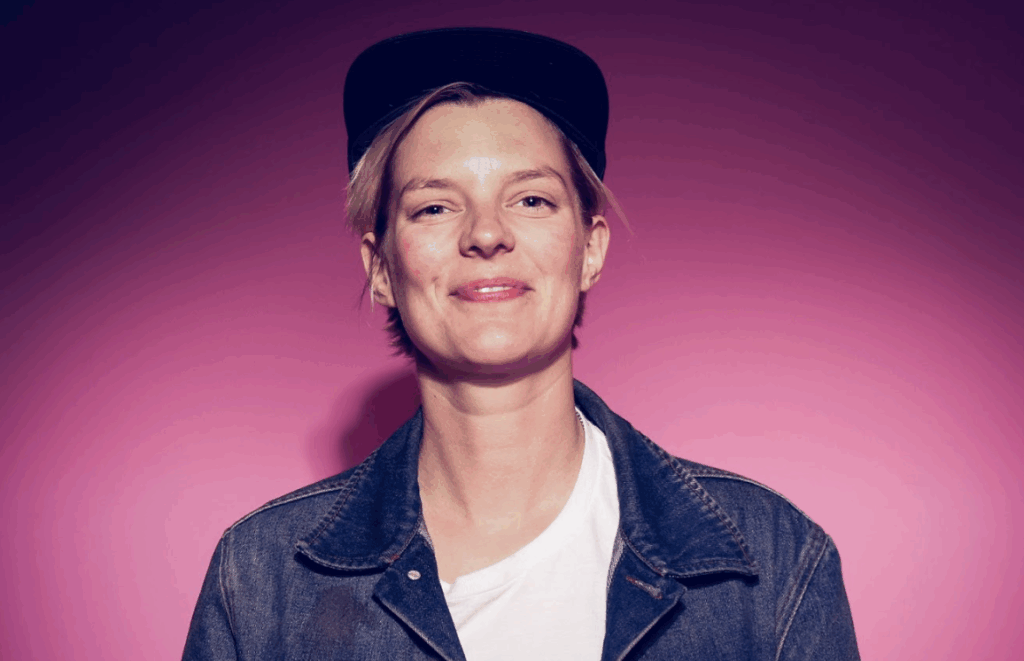 Meet Laura Kampf: Wood and metalworker - Raspberry Pi