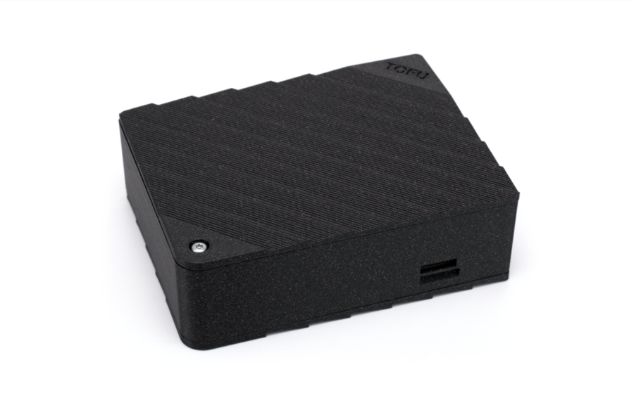 Tofu For Raspberry Pi Compute Module 4 Raspberry Pi