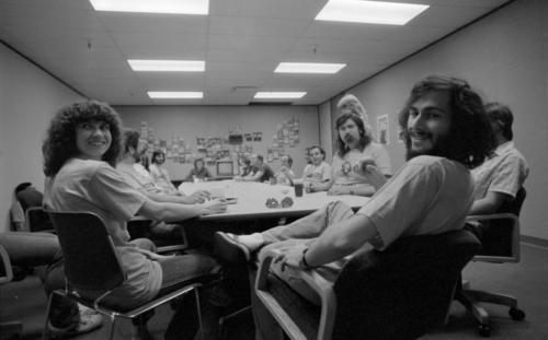 Behind the scenes at Atari - Raspberry Pi