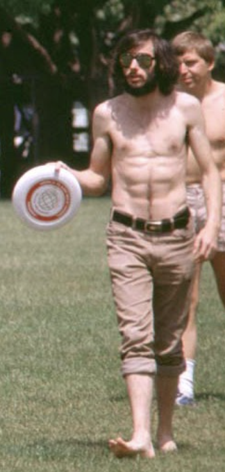 Behind the scenes at Atari - Raspberry Pi